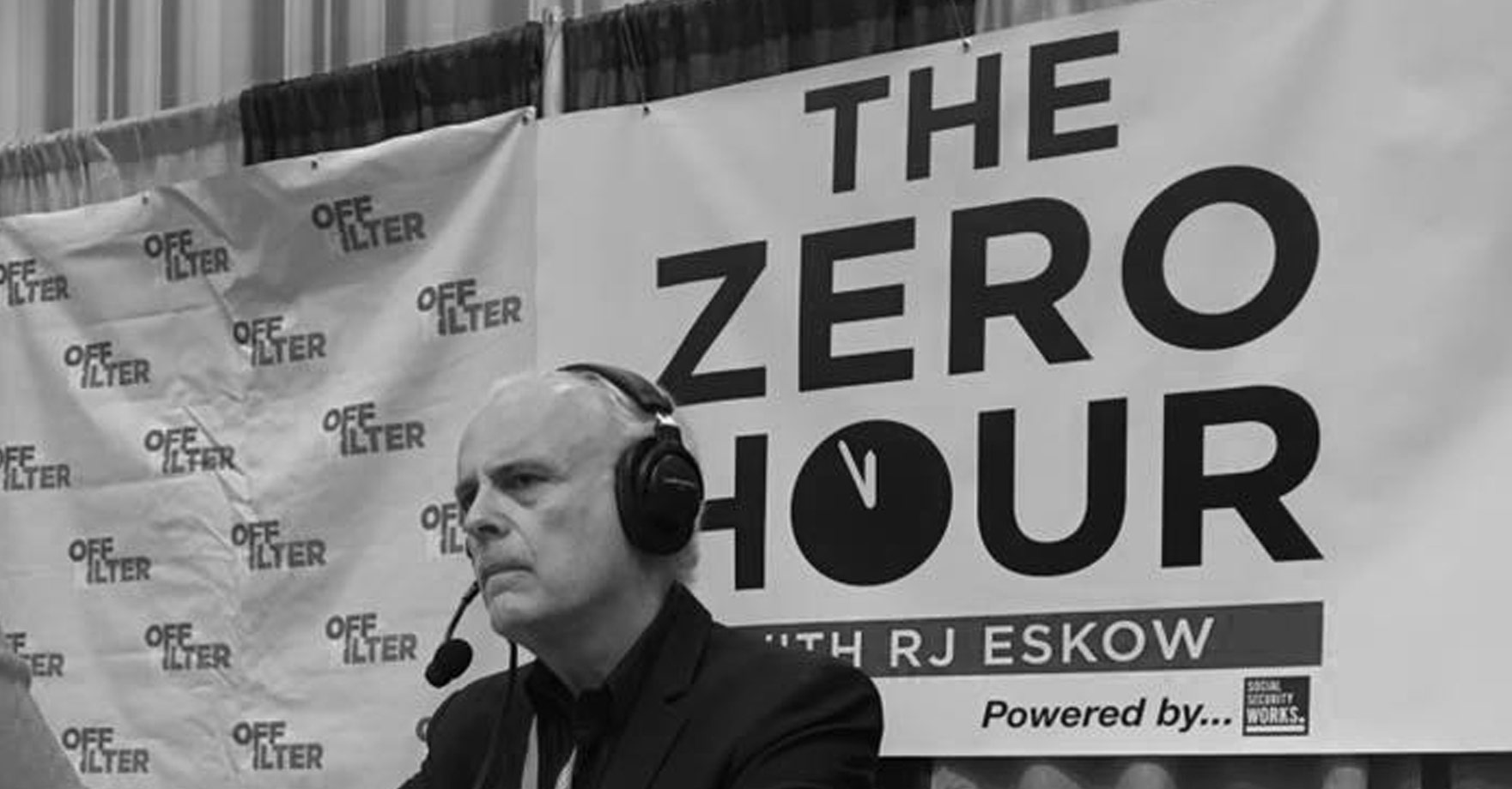 The Zero Hour | Progressive Journalism for an Age of Crisis
